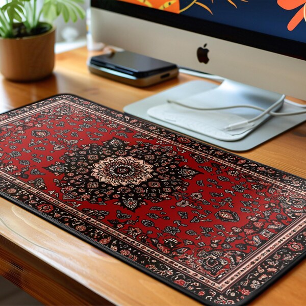 Russian Rug - Etsy