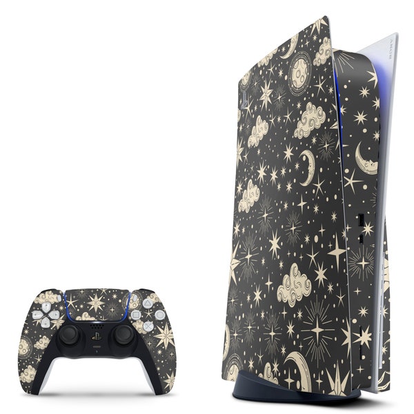 Ps5 Cute Skins - Etsy