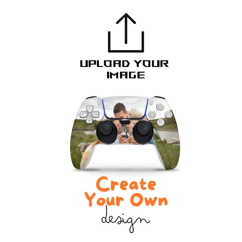 Game Controller Pictures - Etsy