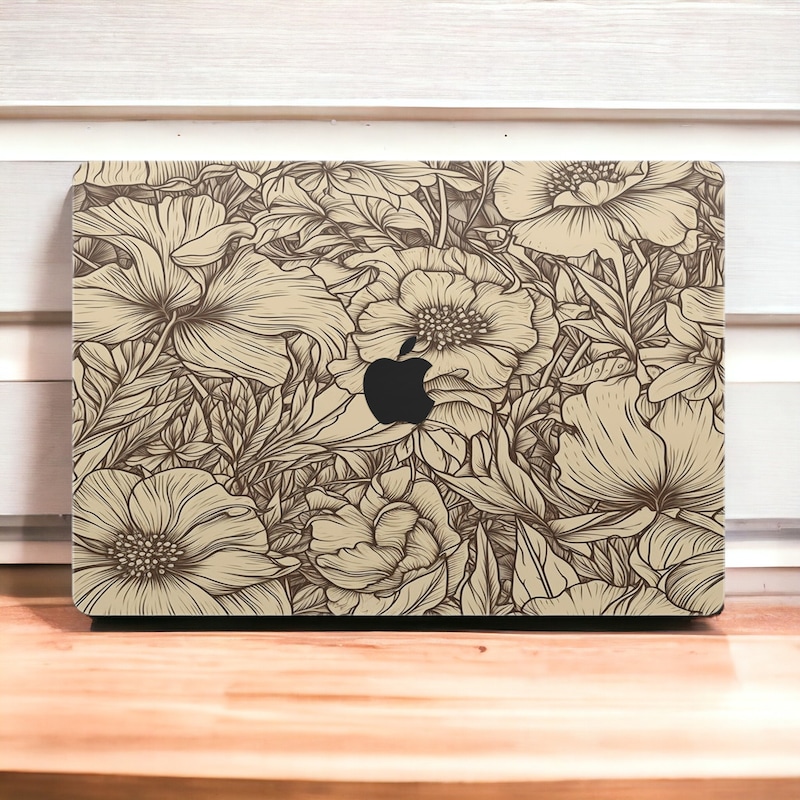 MacBook Skin - Etsy