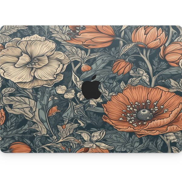MacBook Pro Skin - Etsy