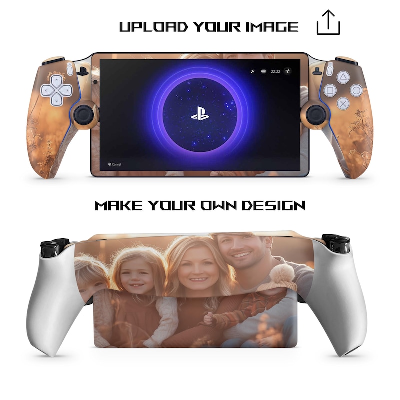 Game Portal Sticker - Etsy