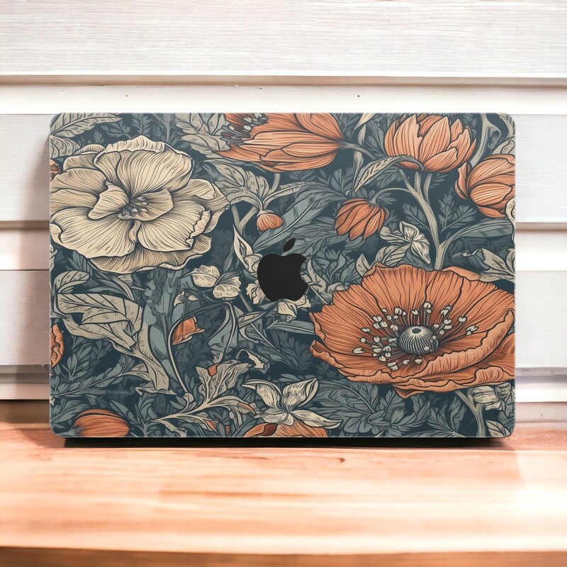 MacBook Skin - Etsy