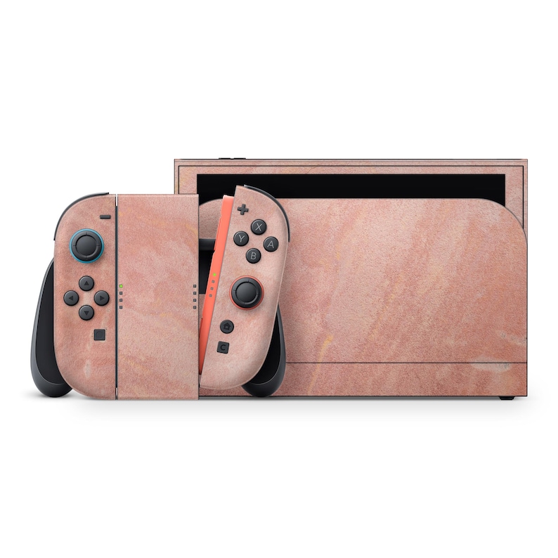 Custom Nintendo Switch 2 Skin – Personalized Vinyl Console Decal - Etsy