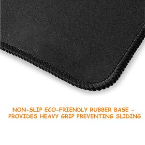 Linux Cheat Sheet Desk Mat | Linux Shortcut Key Mouse Pad | Water ...