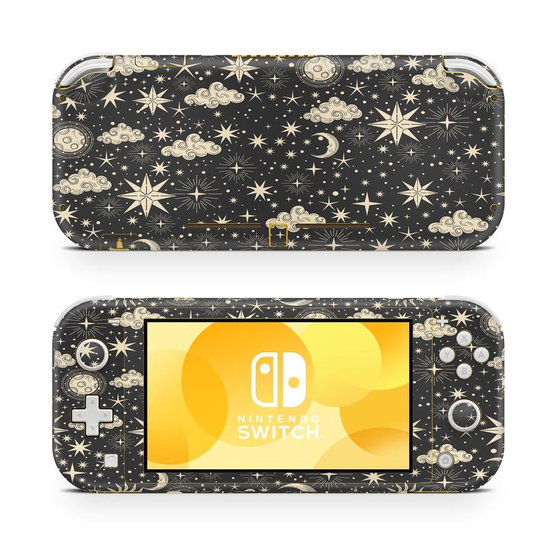 Nintendo Lite Case - Etsy