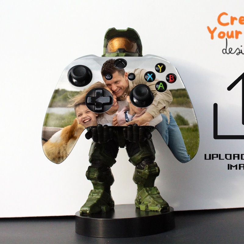 Custom Xbox Console Wraps - Etsy