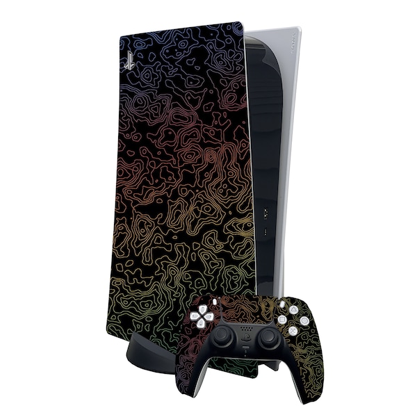 Ps5 Plate Cover - Etsy