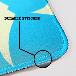 Linux Cheat Sheet Desk Mat | Linux Shortcut Key Mouse Pad | Water ...