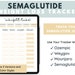 Injectable Weight Loss Tracker | Track Your Semaglutide Journey ...