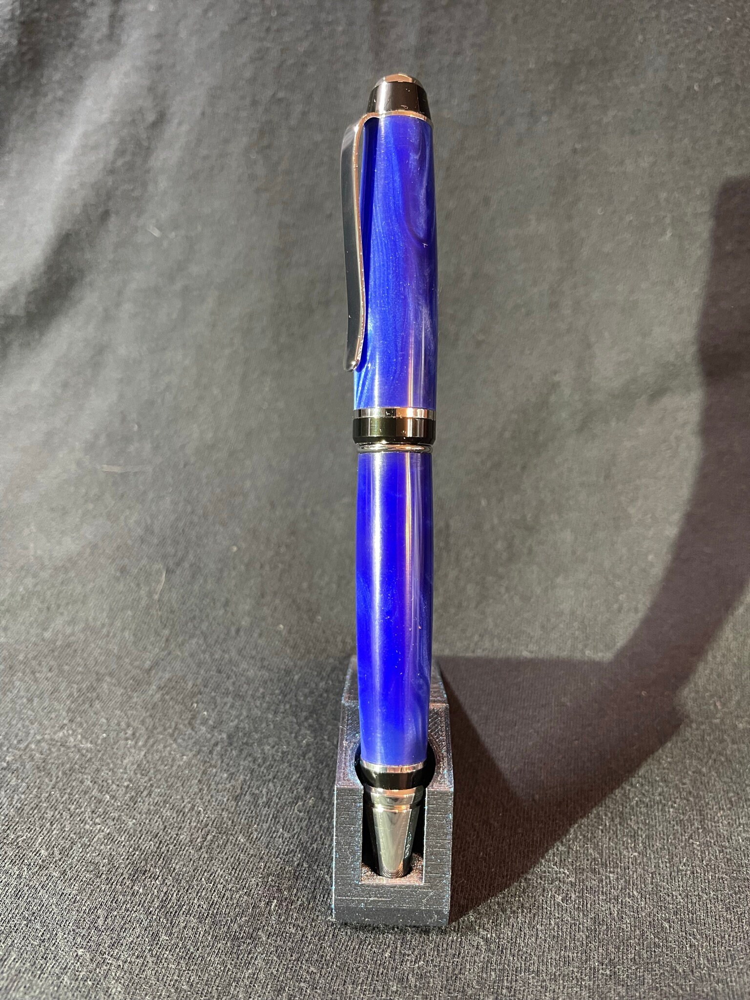Handmade Cuban Pens. Custom Hand Turned and Assembled Cuban Style Pens ...