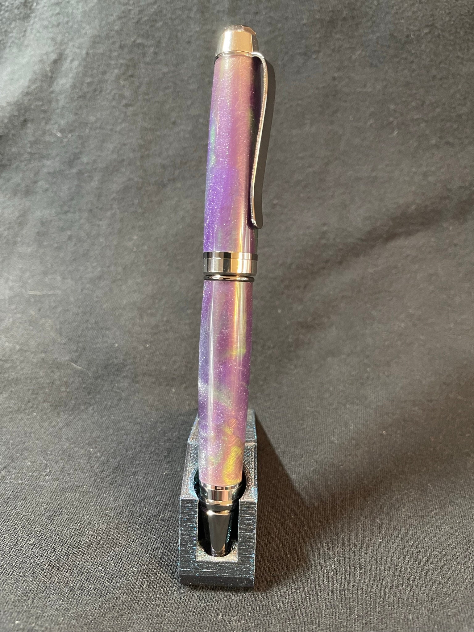 Handmade Cuban Pens. Custom Hand Turned and Assembled Cuban Style Pens ...