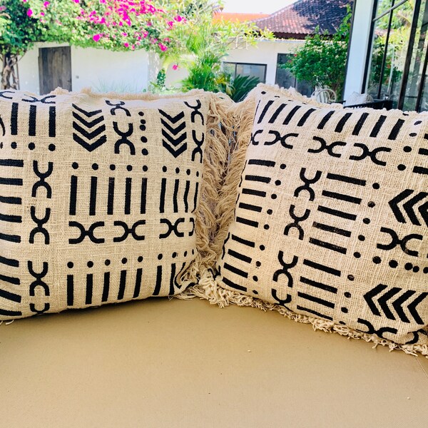 Tribal Cushion - Etsy
