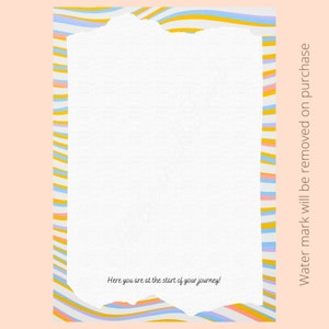 Dr Seuss Teacher Keepsake Letter | Note | Blurb for Book | Instructions ...