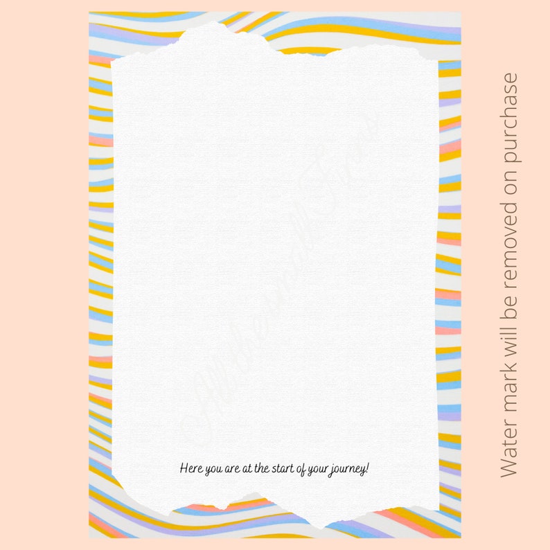 Dr Seuss Teacher Keepsake Letter Note Blurb for Book Instructions Oh ...