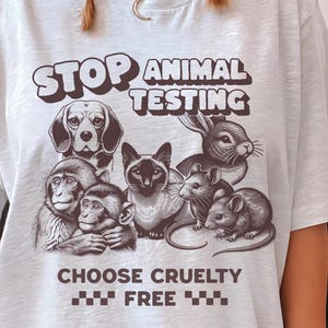 stop animal testing uk