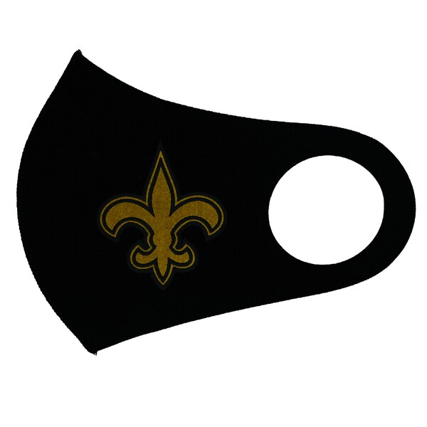 New Orleans Face Mask - Etsy