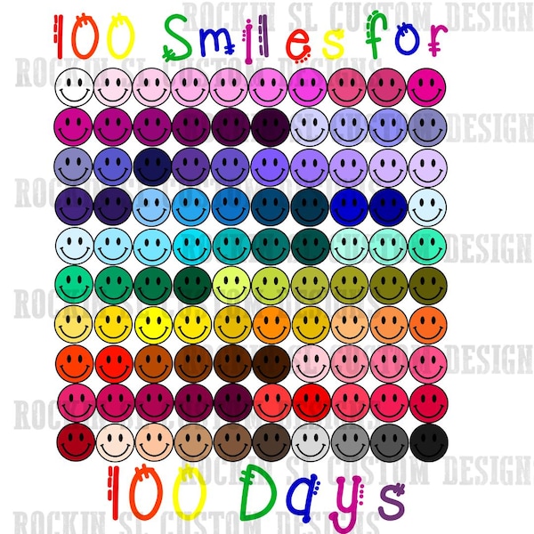 RockinSLCustomDesign - Etsy