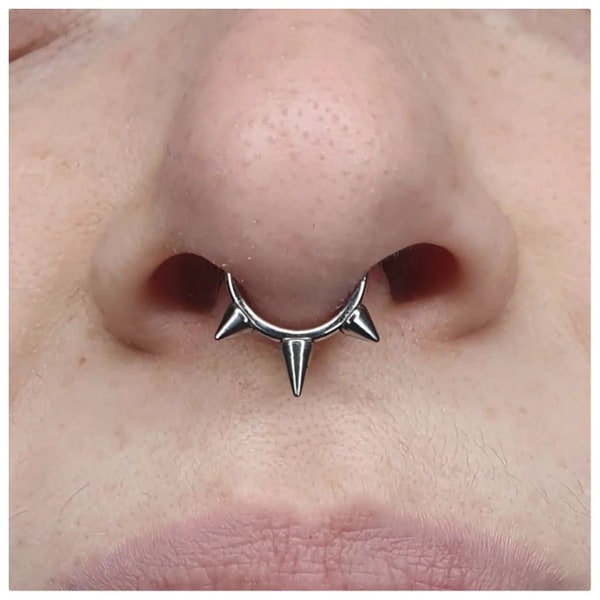 Punk Jewelry - Etsy