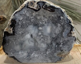 Geode From Trancas - Etsy