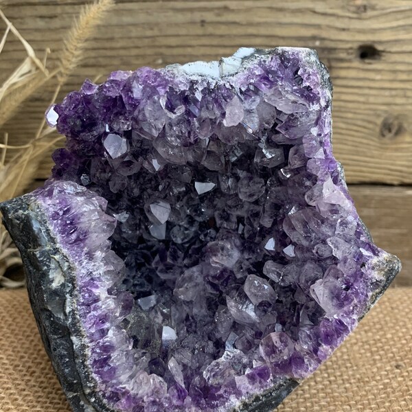 Moroccan Amethyst - Etsy