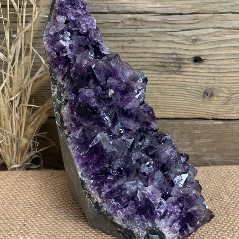 Moroccan Amethyst - Etsy