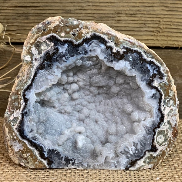 Mexican Geode - Etsy