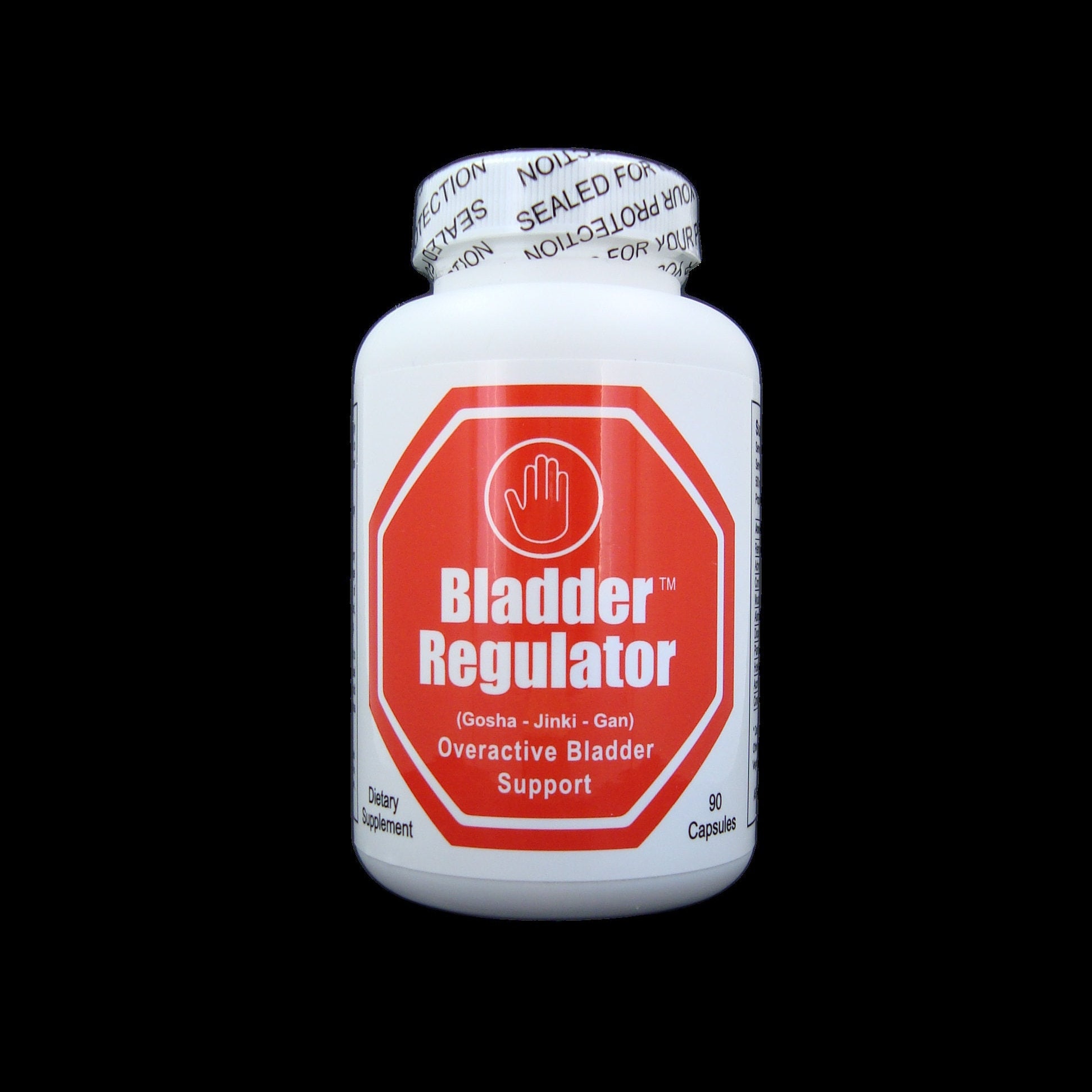 How to Control Your Bladder - Etsy