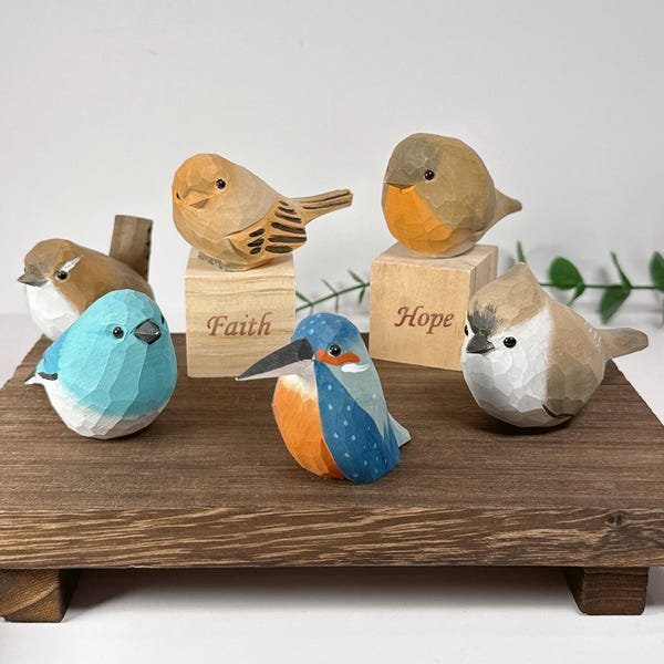 Bird Lovers Wedding Gift - 60+ Gift Ideas for 2025