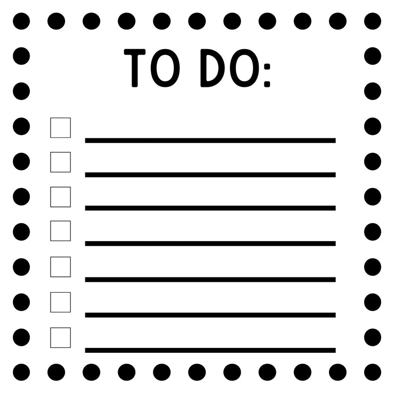 To do List Printable Etsy to-do-list-printable-etsy