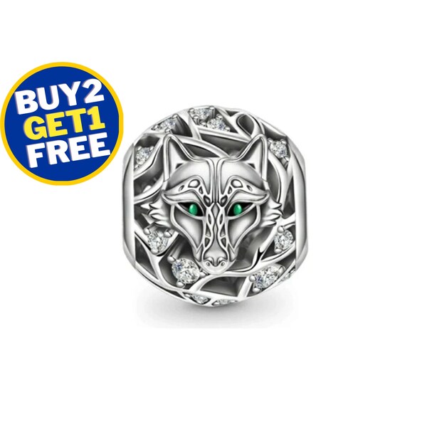 Pandora Charms - Etsy