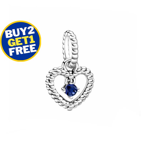 September Birthstone - Etsy