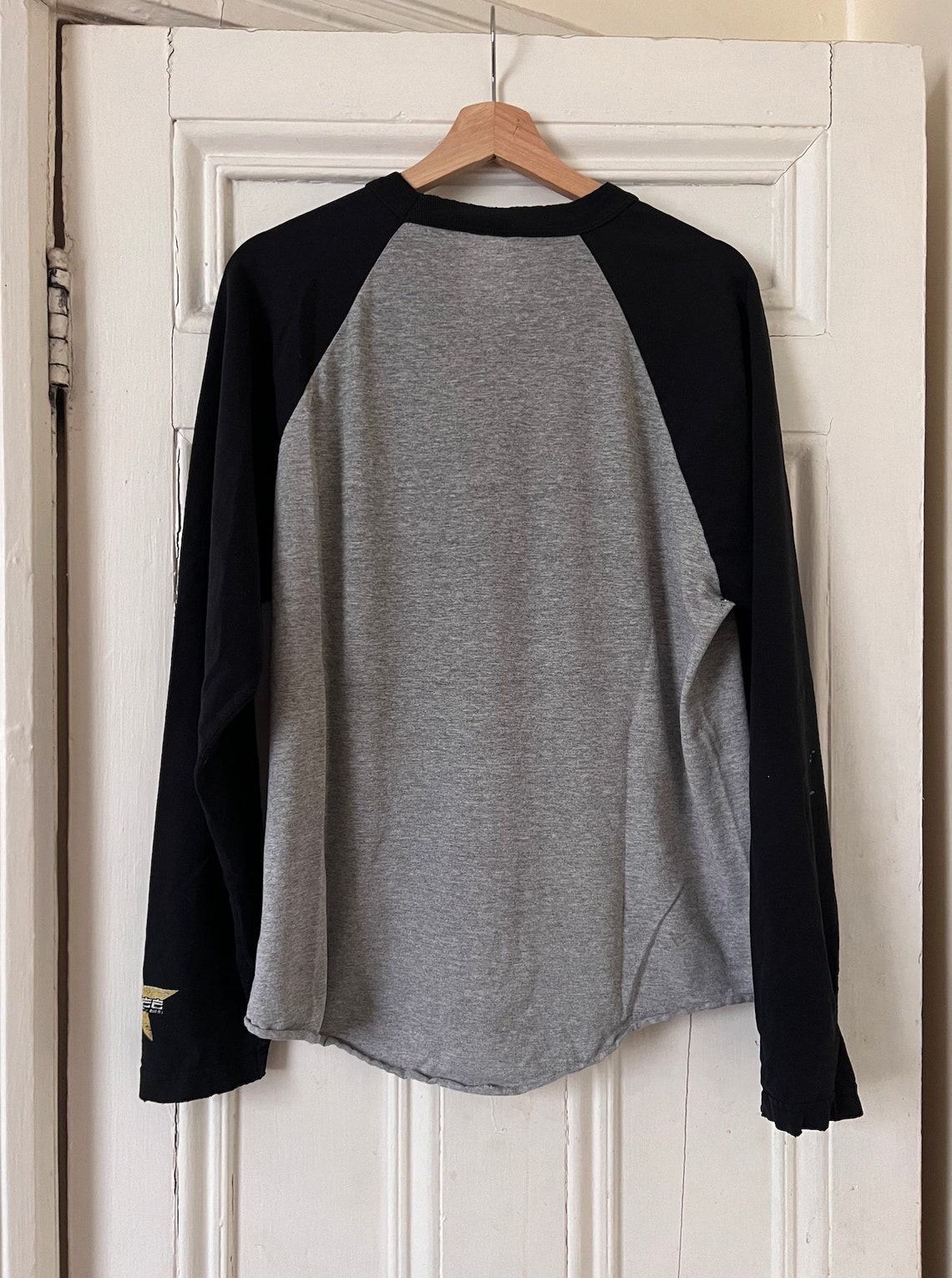 Vintage Y2K Jane's Addiction Painter Raglan Band Shirt | 2001 Jubilee ...