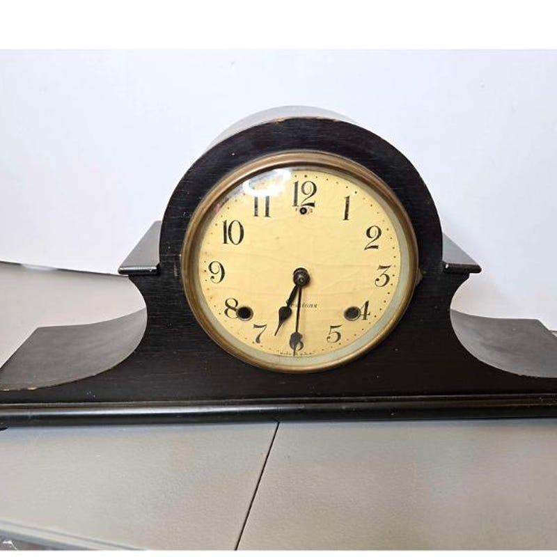 Sessions Clocks - Etsy