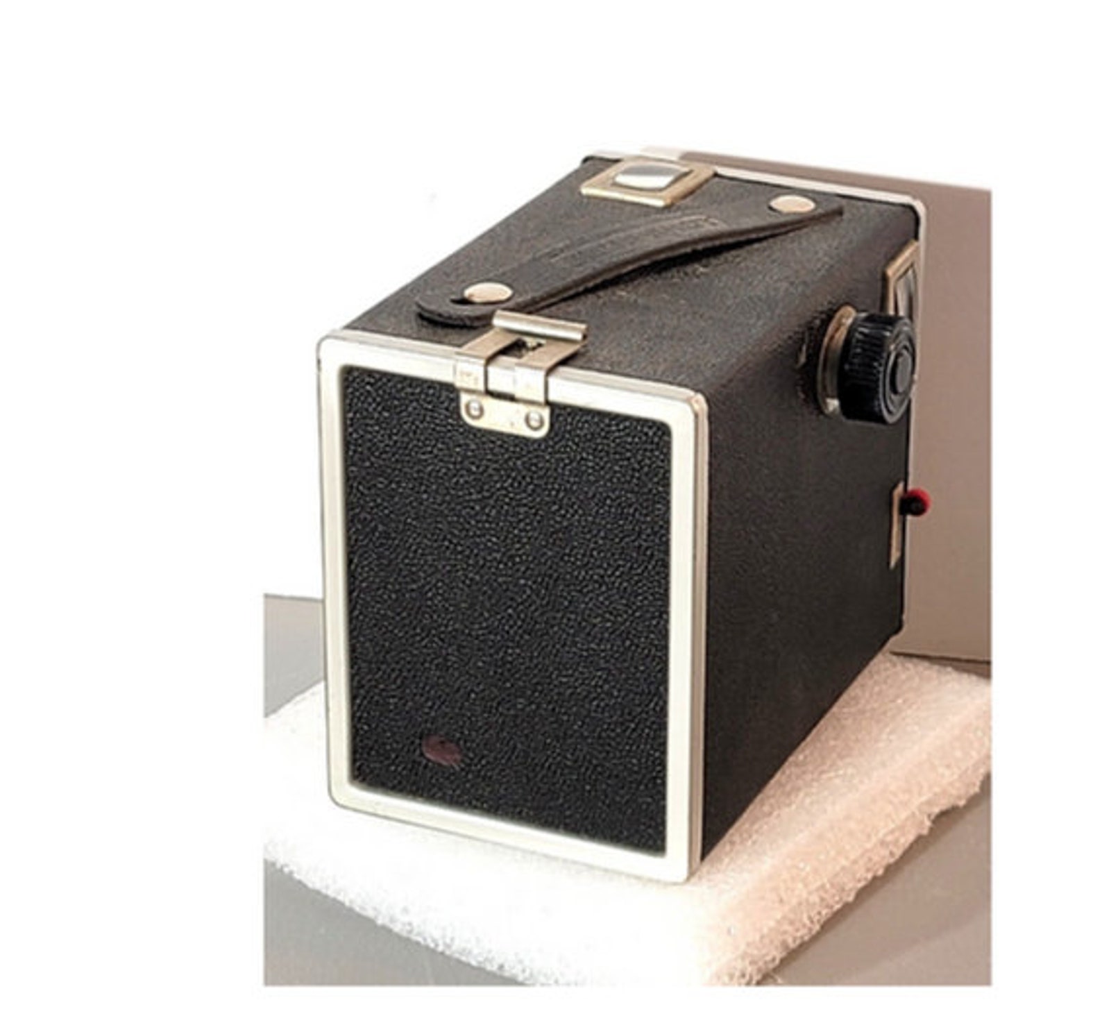 Ansco Shur Shot Box Camera 1940s - Etsy