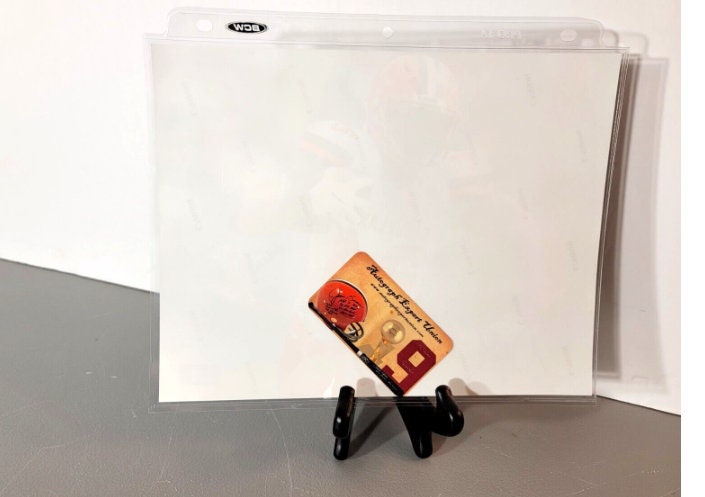 Nick Chubb Autograph NFL Football Photo Certified - Etsy