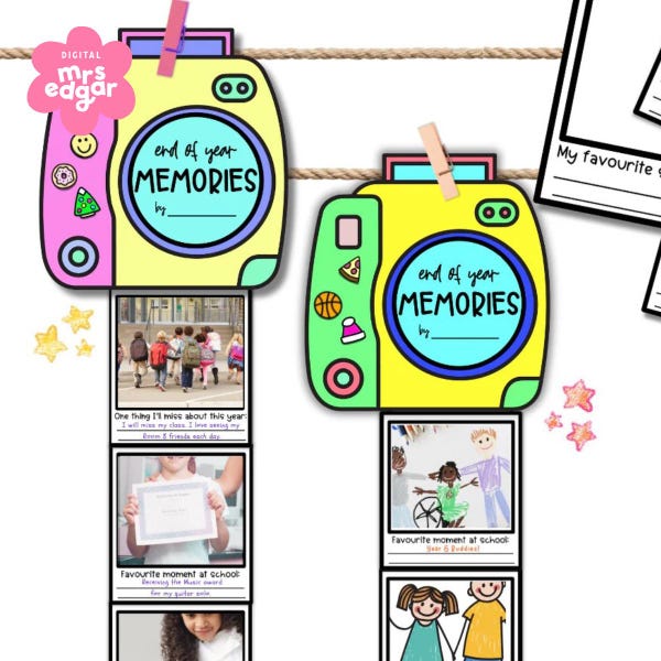 Creative Memories - Etsy