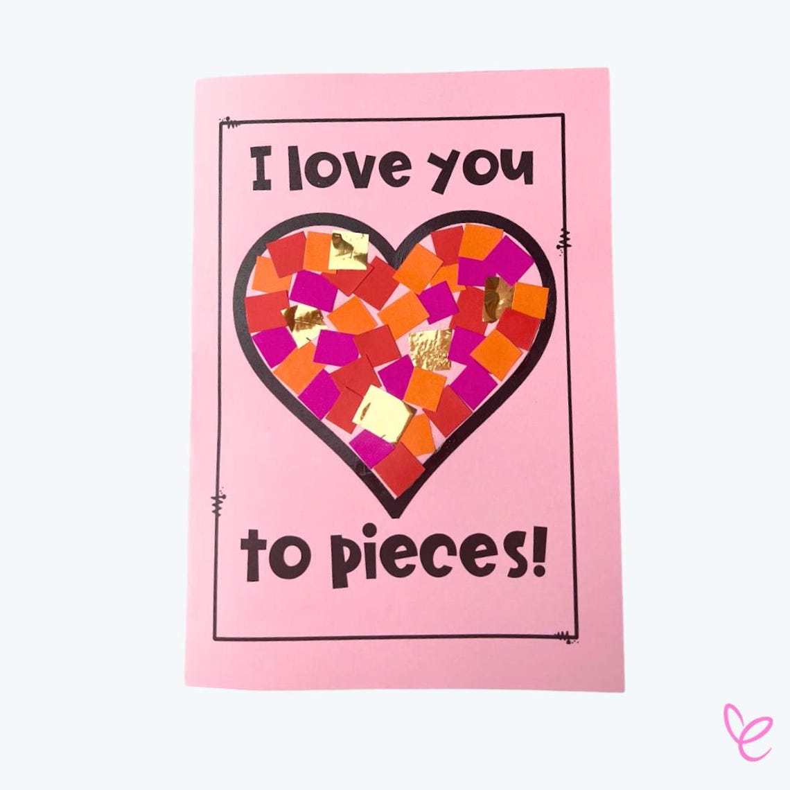 Mother's Day Resource Bundle | Classroom Activity | Printable Card ...