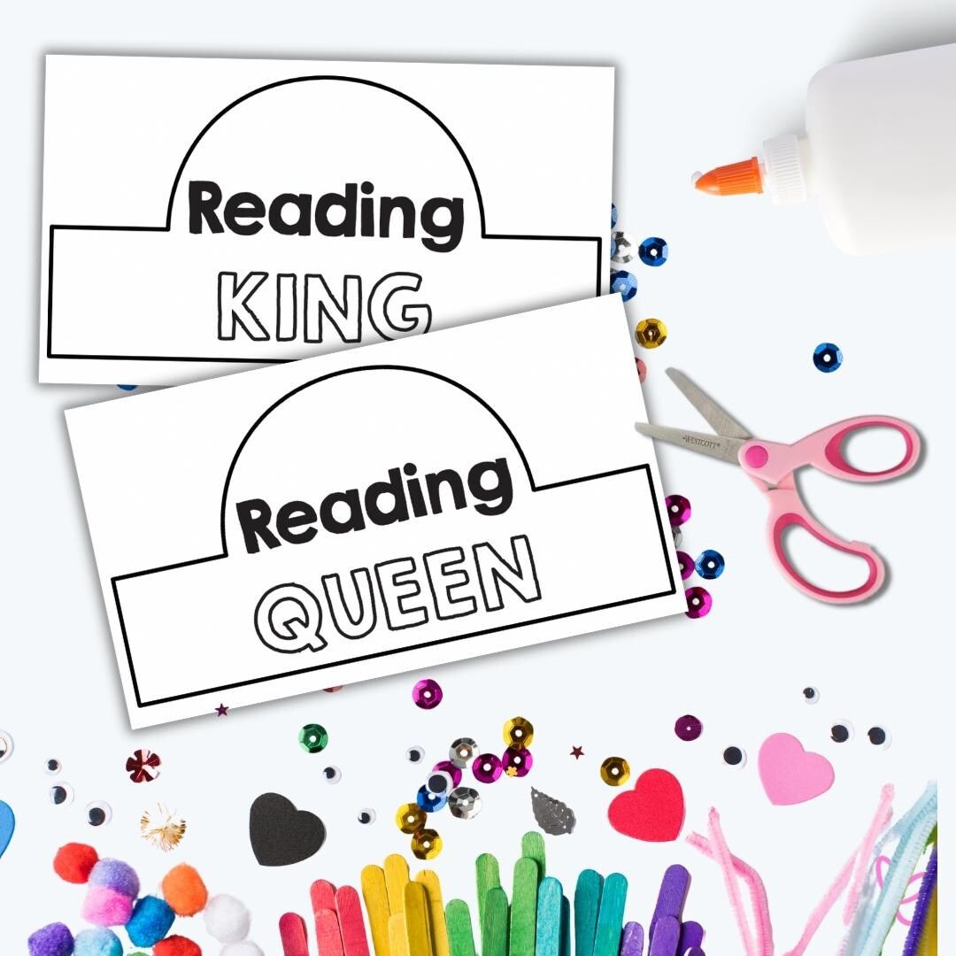 2024 Book Week Bundle: Reading is Magic | Book Week Activities ...