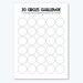 30 Circles Activity | Brain Break | Teacher Worksheets | Teacher ...