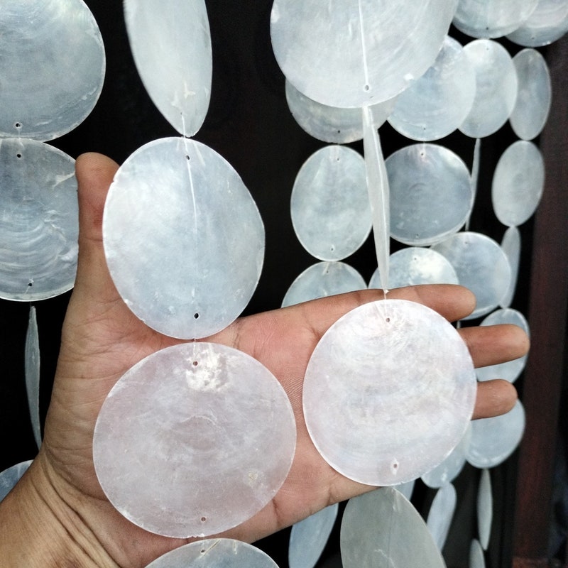 Hanging Room Divider - Etsy