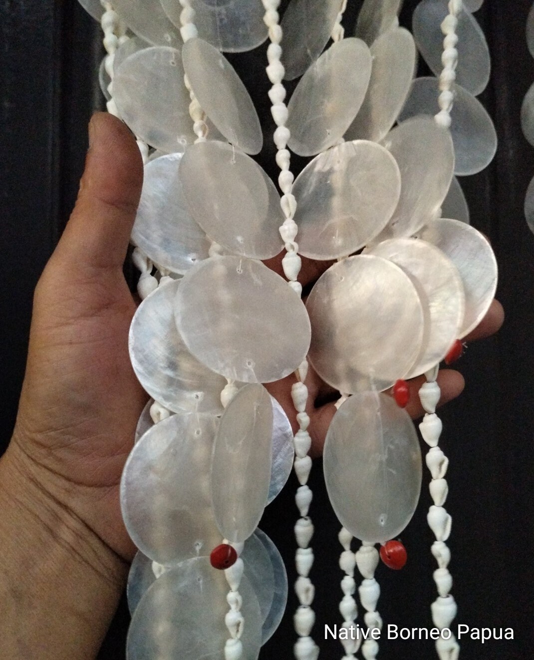 71 Strand , 73 X 79 Shells Curtains for Doorway: Window Curtains,ocean ...