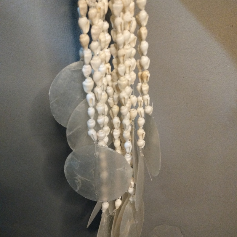 Capiz Shell Curtains - Etsy