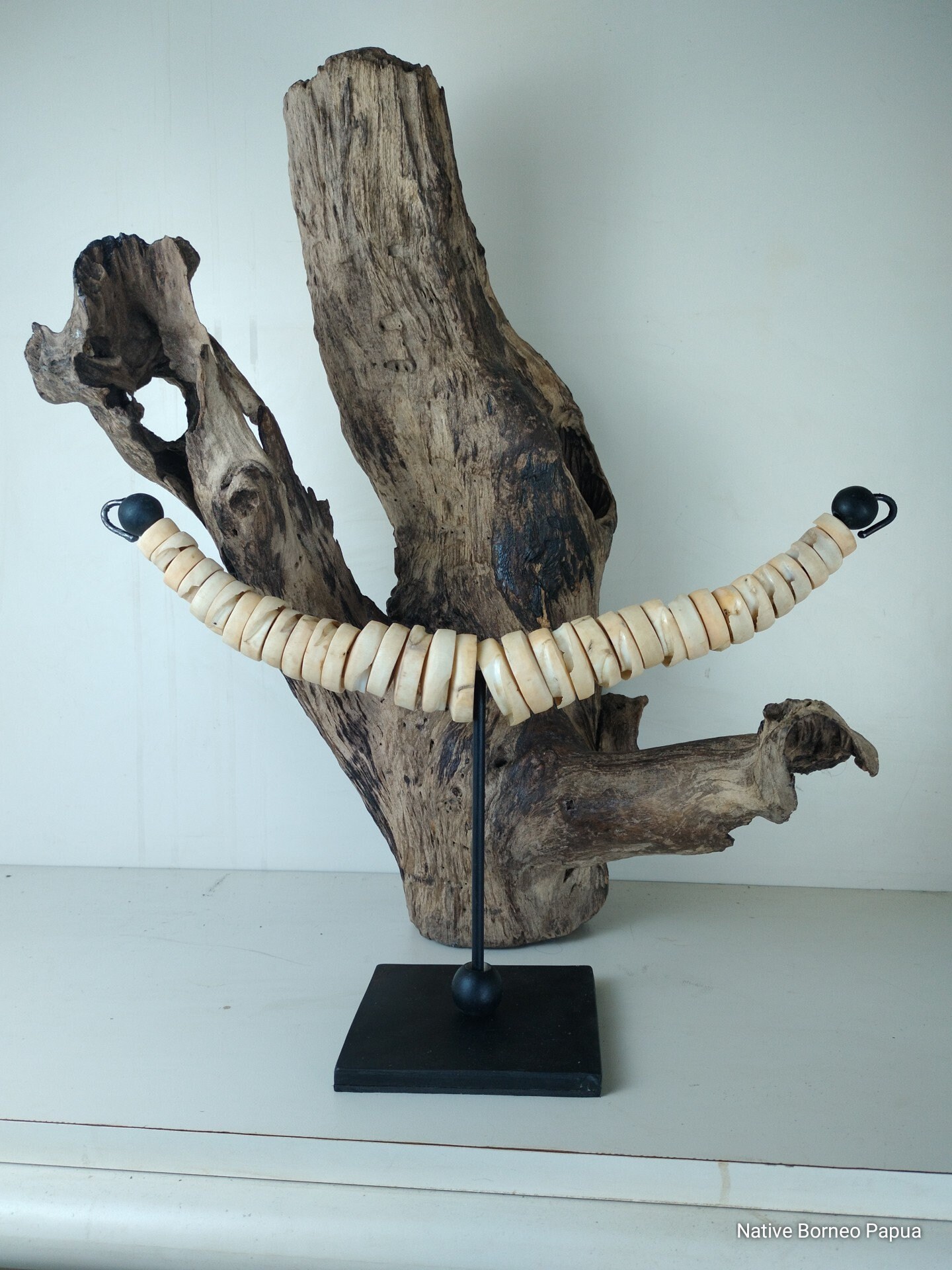 Tandok, Lumi Money Stick Shells,home Decor,a Lumi Currency Stick ...