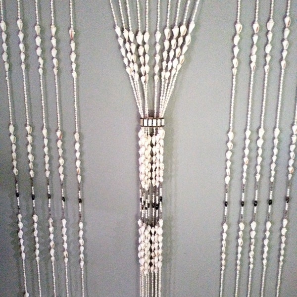 Capiz Shell Curtains - Etsy