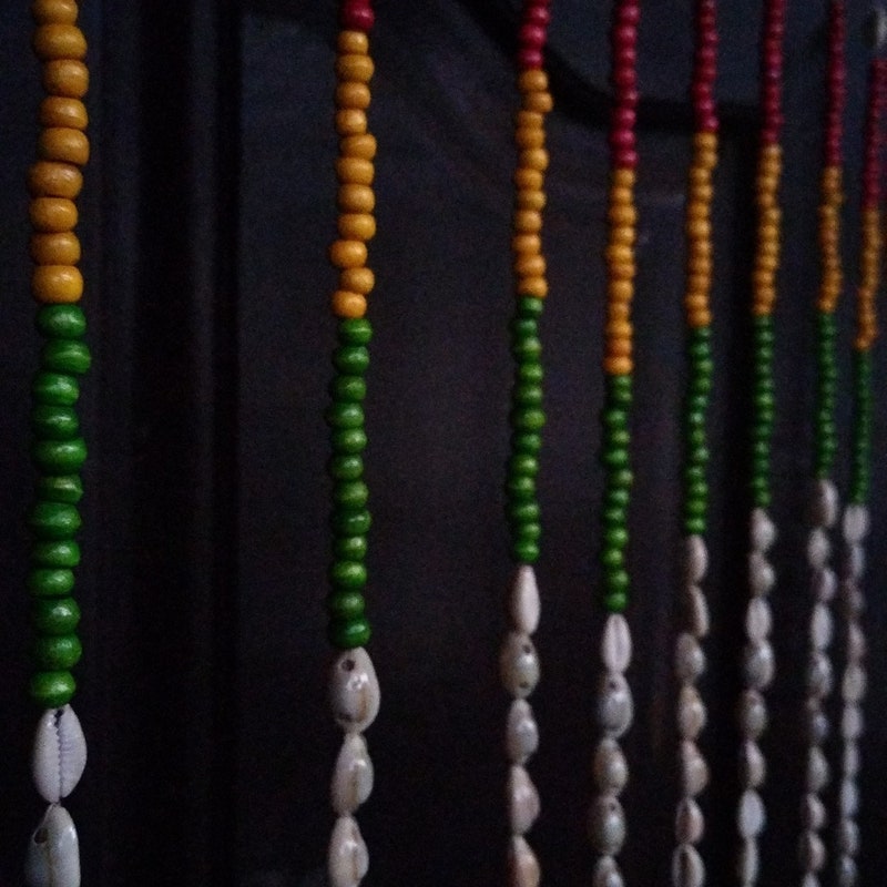 Doorway Beads - Etsy
