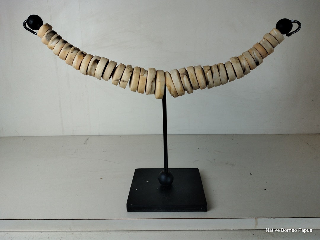 Tandok, Lumi Money Stick Shells,home Decor,a Lumi Currency Stick ...