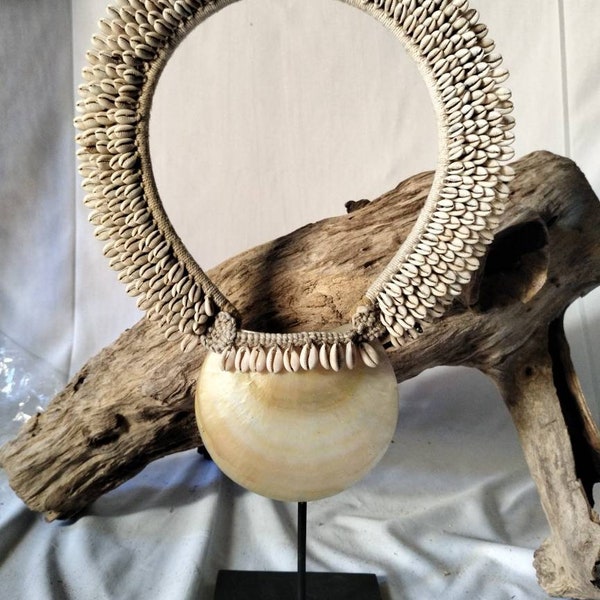 Shell Currency - Etsy