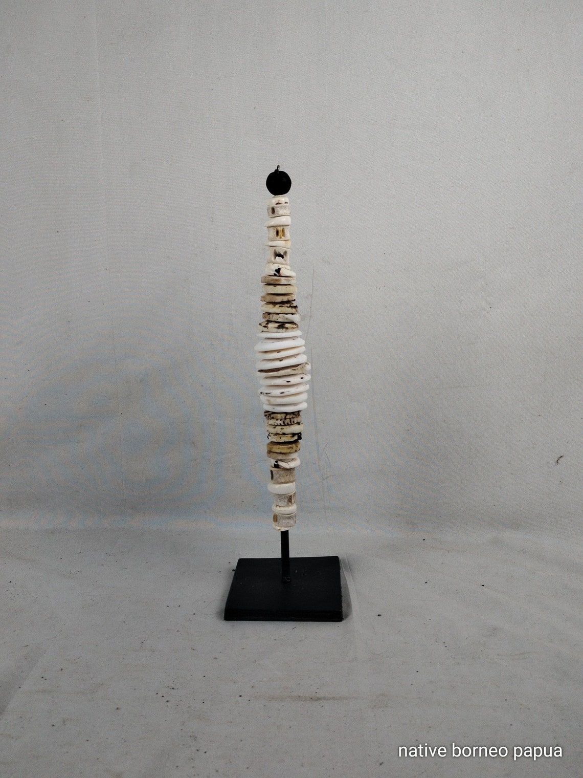 Lumi Money Stick Shellsa Lumi Currency Stick Antique - Etsy Canada