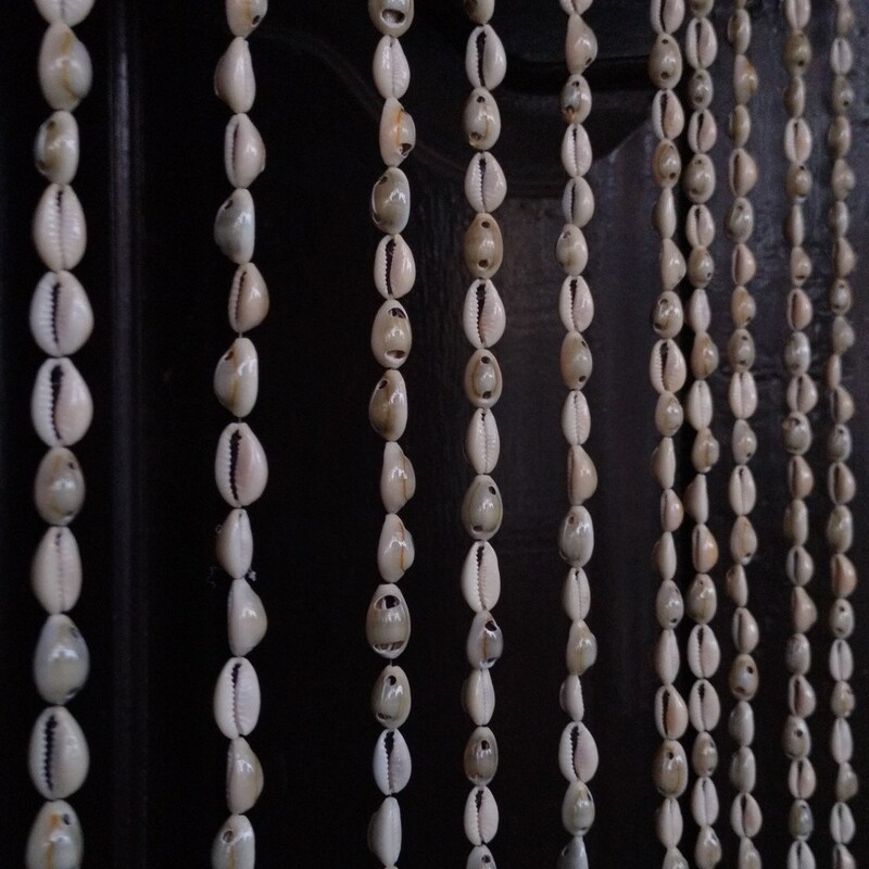 Custom Bead Curtain - Etsy